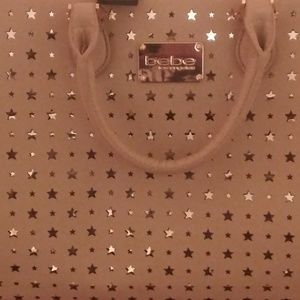 bebe | Bags | Bebe Pocketbook | Poshmark